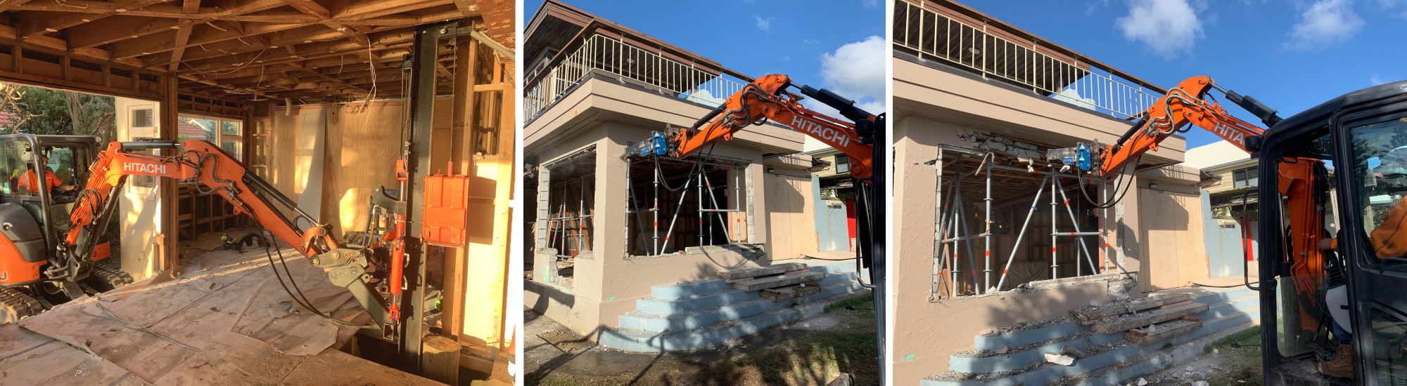 Earthworks Contractors Wellington | Site Works Kapiti, Porirua